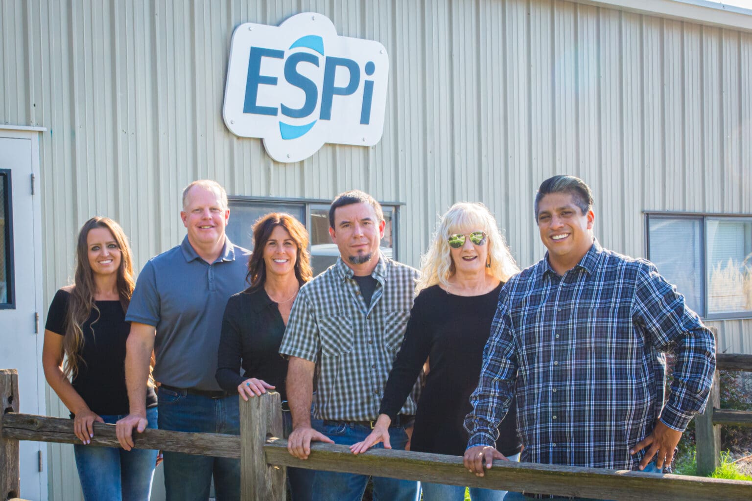 About Us | ESPI Corp